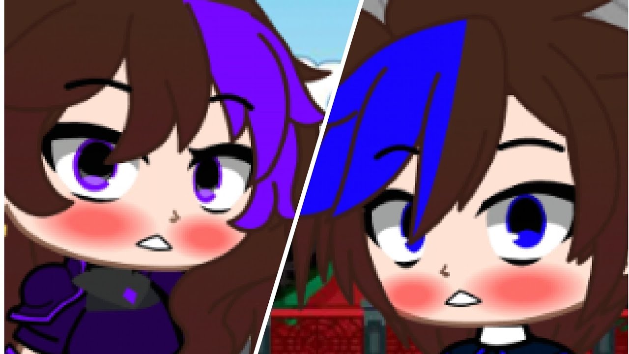 💕Cheri cheri Lady💕|Meme|AifeXDrew|Pasado|(Leer descripción) - YouTube