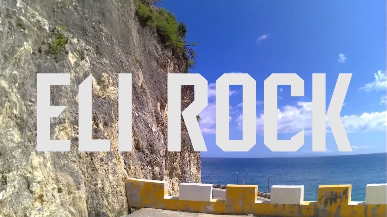 VLOG ENTRY # 0002: ELI ROCK - YouTube