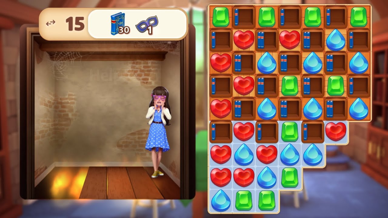 Secret Puzzle Society Answer || Secret Puzzle Society Level 25 Game ...