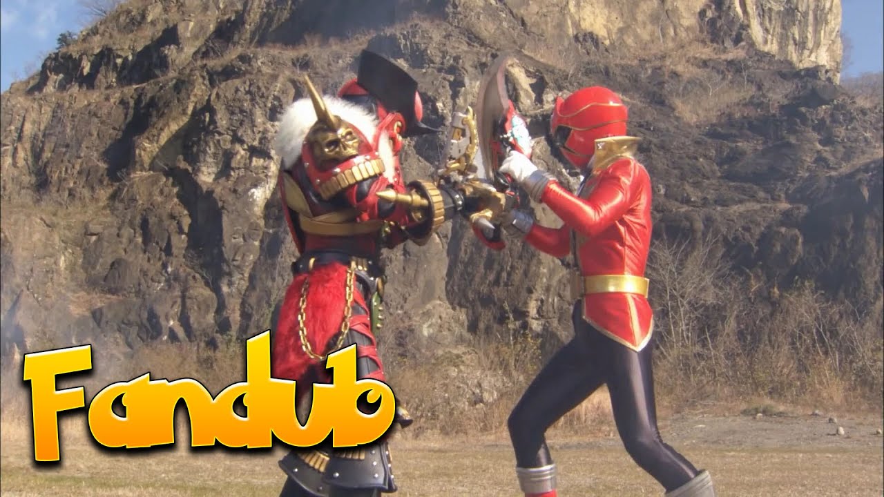 Marvelous vs Basco (Fandub Latino) - YouTube