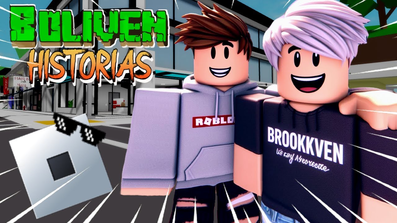 BROOKHAVEN MOMENTOS DIVERTIDOS (ROBLOX) - YouTube