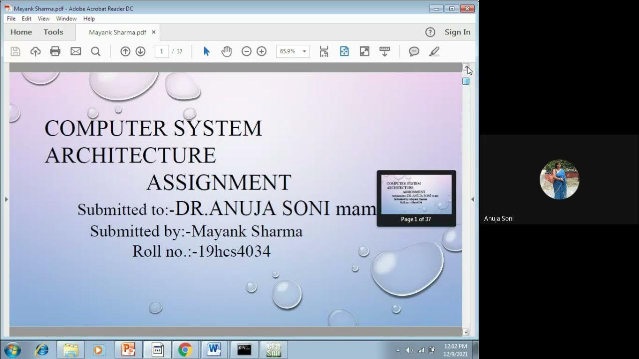 CPU Simulator Fetch Sequence Read Stop - YouTube