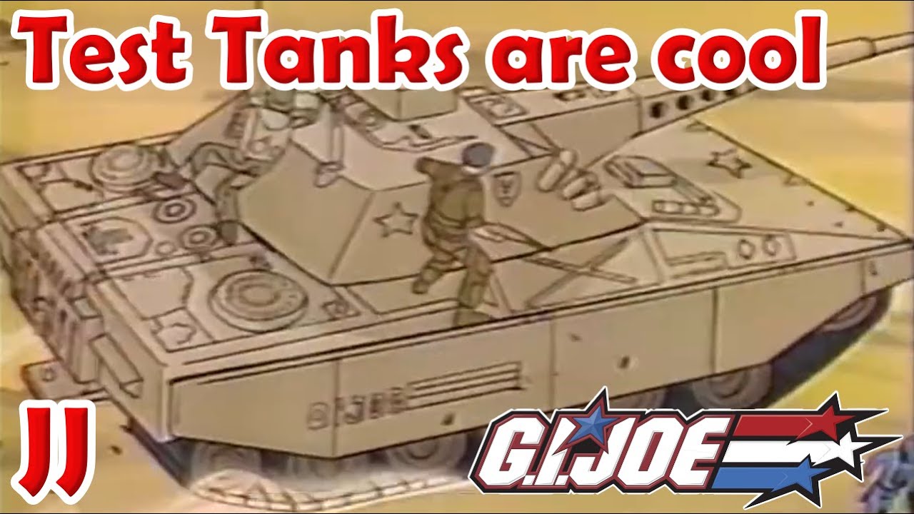 The Mauler! A High Survivability Test Vehicle - Lightweight - YouTube