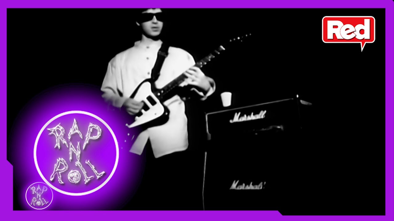 Rap&Roll - Oasis - Cigarettes & Alcohol -16.05.2023 - Red TV - YouTube