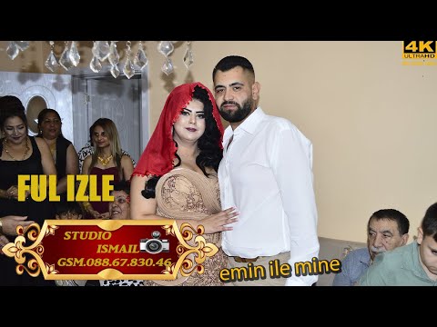 emin & mine taki toreni 2025