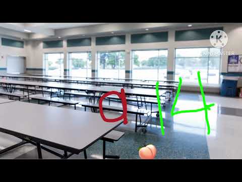 Evil A's peaches tantrum - YouTube