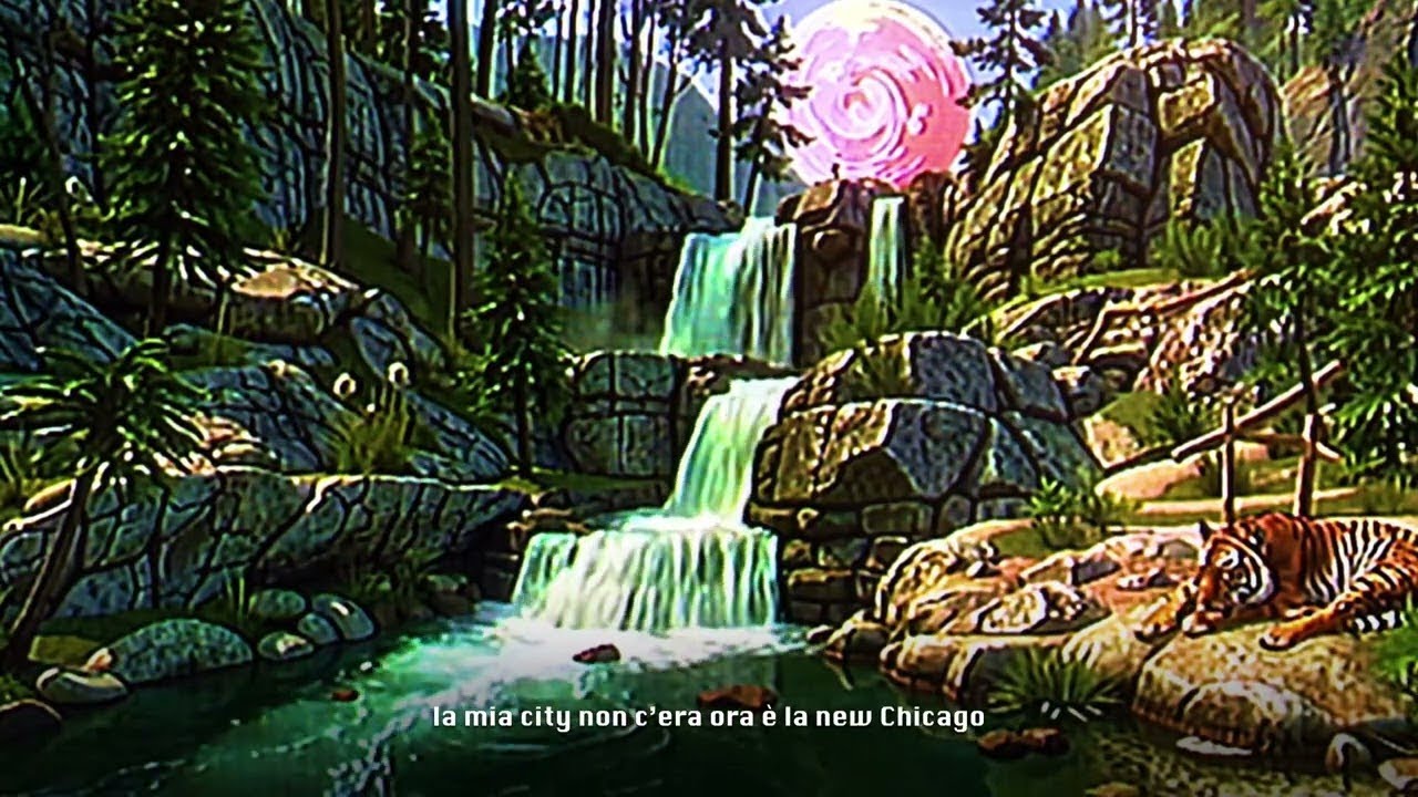 Rayan & Intifaya - Smokin lala (Lyric Video) - YouTube