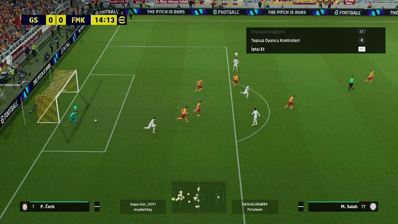 ufl 2024 yandan - YouTube