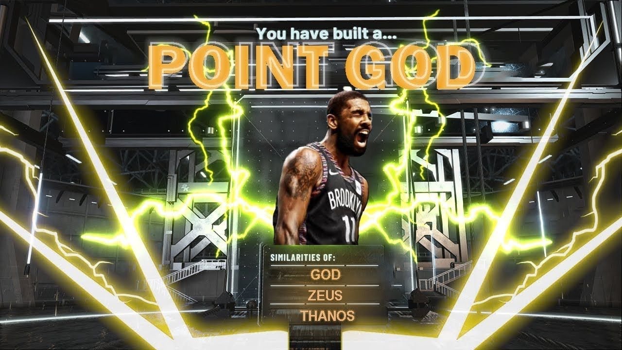 HOW TO GET THE *BEST STREAKTAKER DEMIGOD BUILD* IN HOOPS LIFE - YouTube