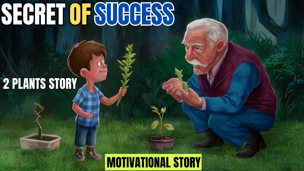 Other sSide of Storms in Life | Story to teach you importance of ...