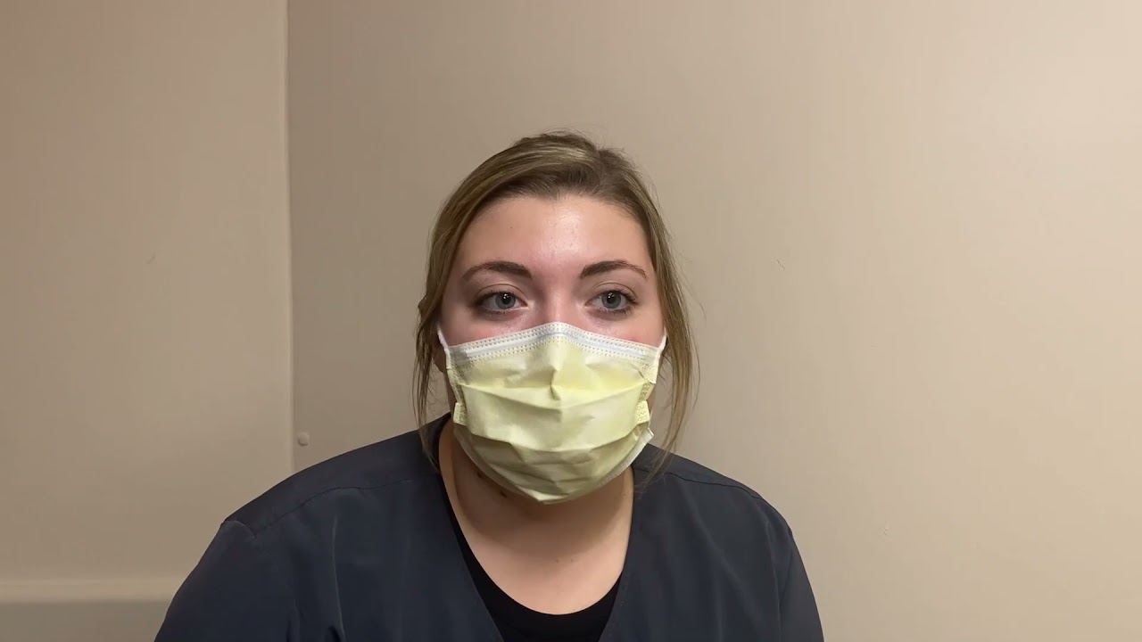 Why I’m a Mayo Clinic Health System PCA - YouTube