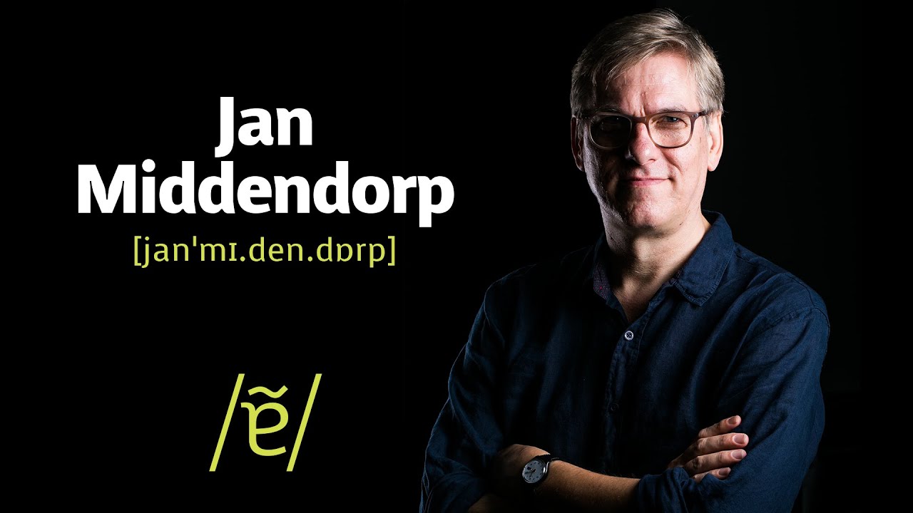 The Art, Culture, and Business of Type - Jan Middendorp [ATypI São ...