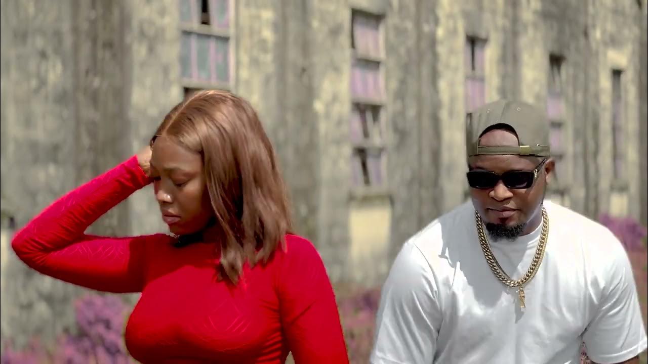 CN Amazing - Lost ( VISUALIZER ) - YouTube