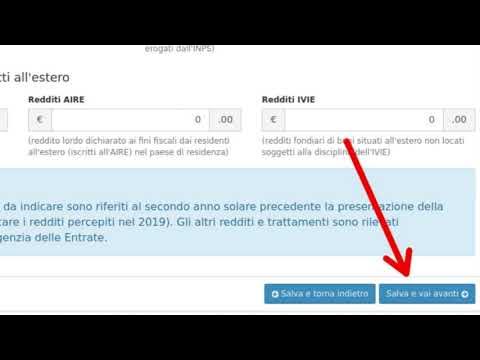 Come Fare l'ISEE Online - Guida Completa 2021 📌 NUOVA GUIDA DISPONIBILE - YouTube