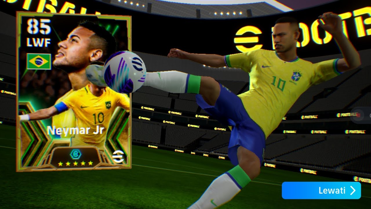 trick to get Neymar Brazil 102 1x spin 🔥 - YouTube