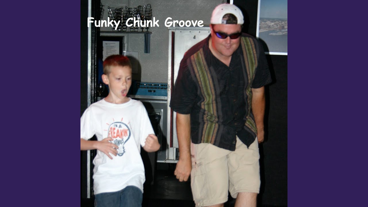 Funky Chunk Groove - YouTube