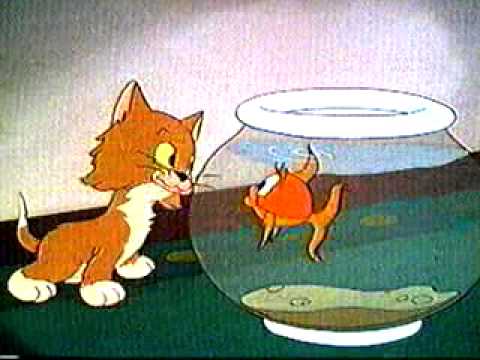 Pluto 1941 Lend A Paw - YouTube