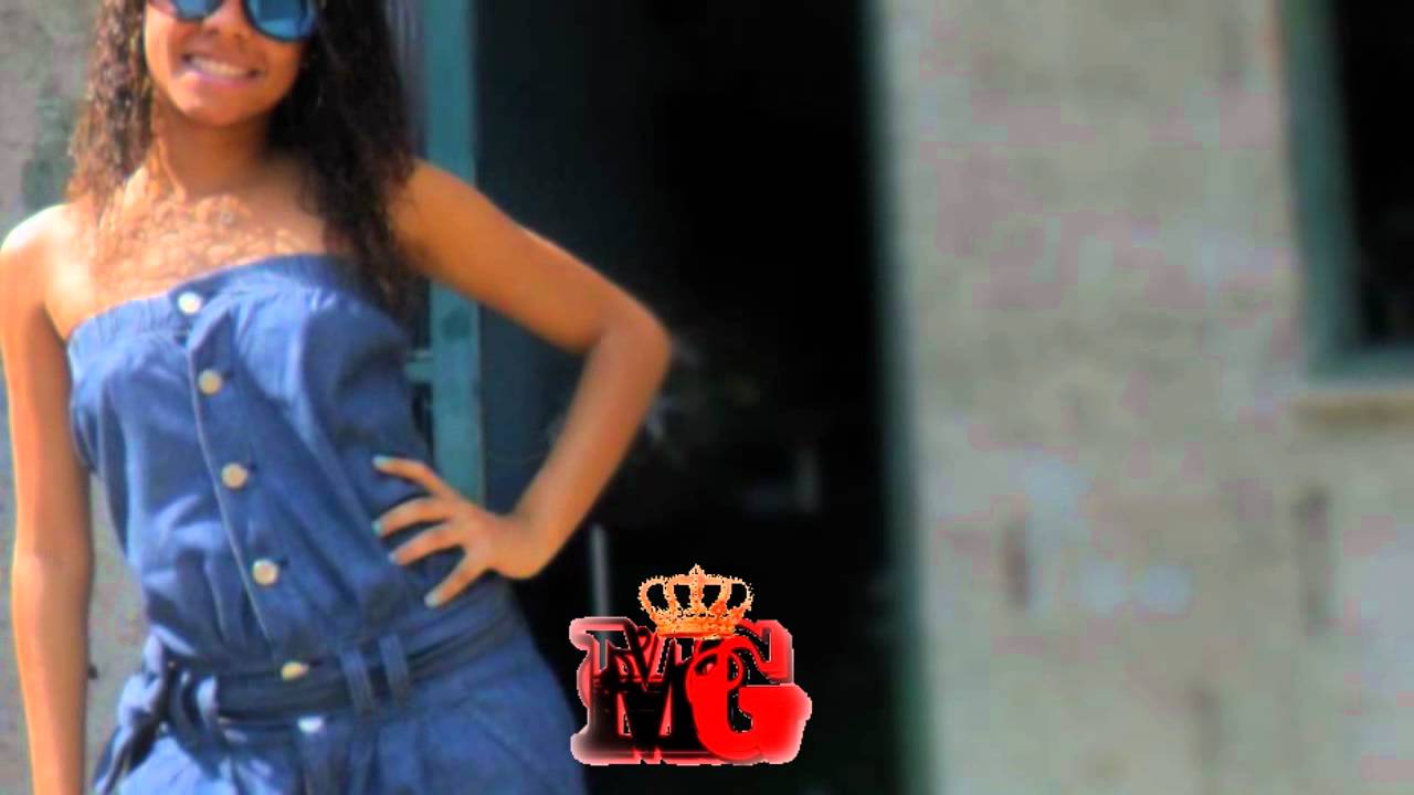 MC KATIA VS MC NEM - DUELO RETORNO 2013 ♫ [ DJ LD DE REALENGO ] - YouTube