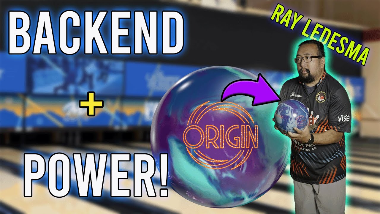 Is the 900 Global Origin Better Than Storm's Ion Max? | Ft. Raymond ...