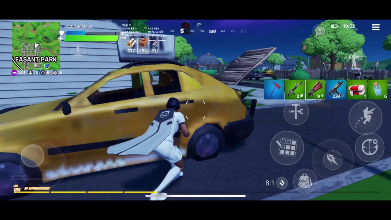 Trying to get my new kill record - YouTube