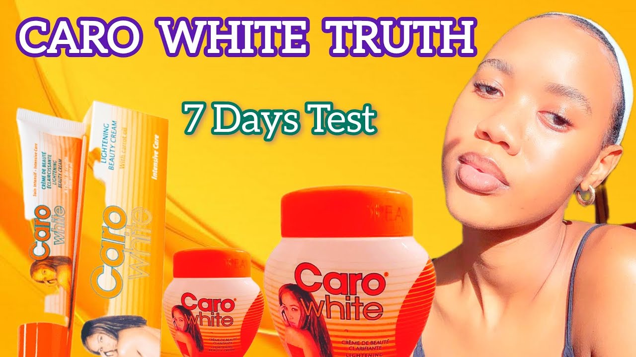 Caro White Face Cream: Benefits, Side Effects & How to Use It Safely ...