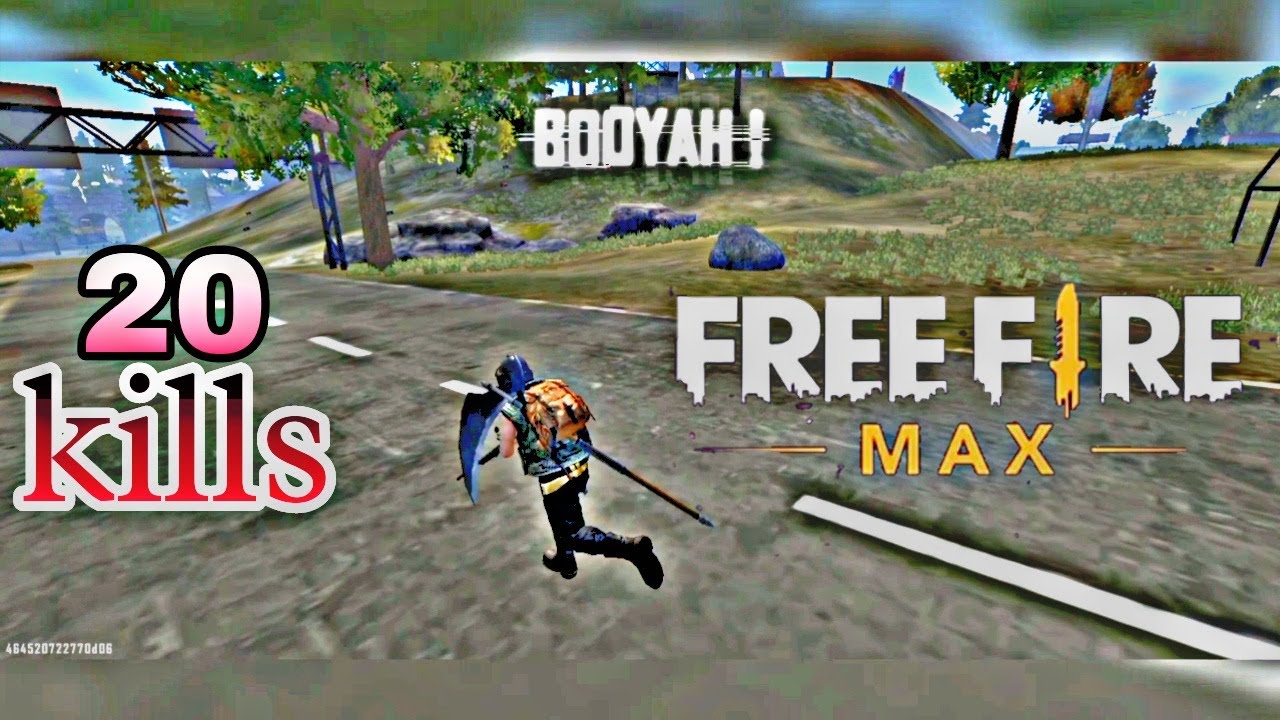 Free fire max pro gameplay #27 - YouTube