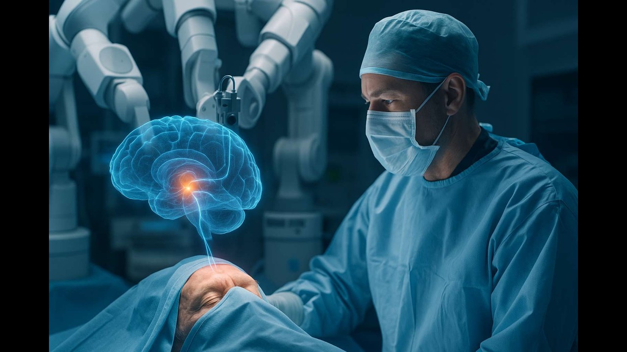 How Deep Brain Stimulation Repairs Neural Pathways to End the Addiction ...