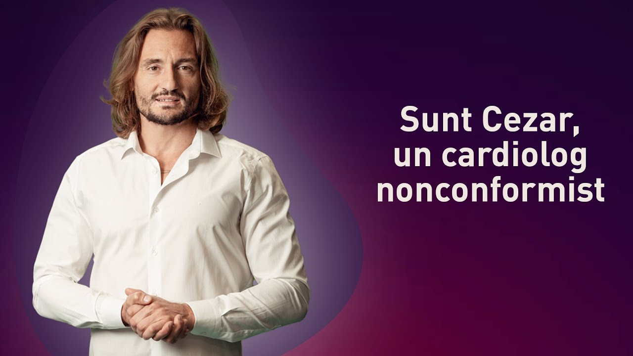 Dr Cezar - Prezentare - YouTube