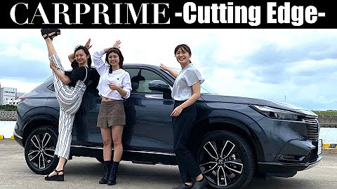 CARPRIME｜Cutting Edge - YouTube