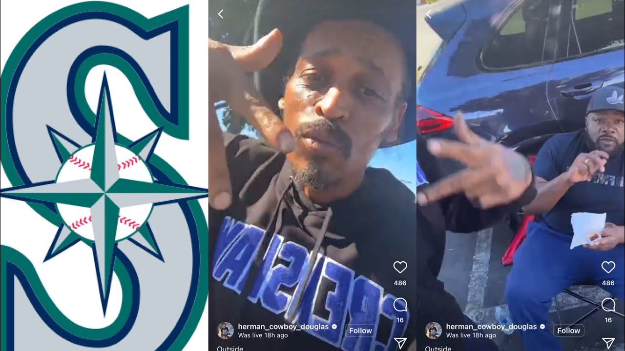 Snitch Big u welcomes snitch cowboy live on Crenshaw and Slauson with ...