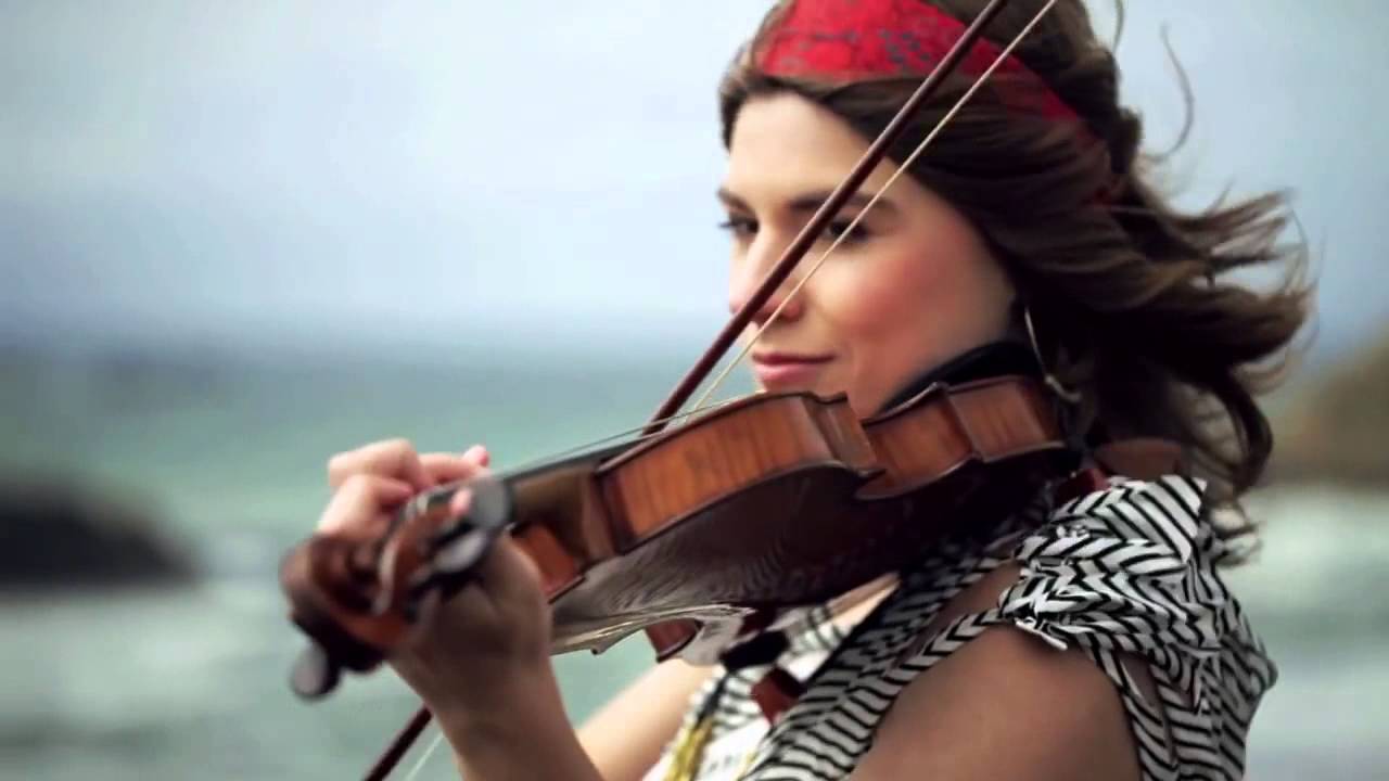 *He's a Pirate Disney's Pirates of the Caribbean Theme Violin Cover ...