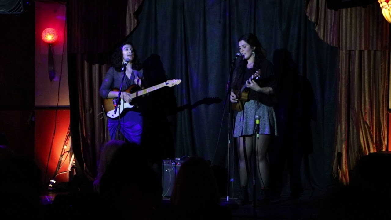 HESTINA @ RUBA CLUB 2/15/19 "Dedicated" - YouTube