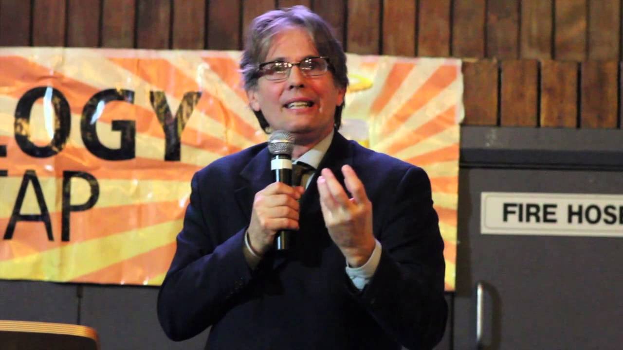 Theology on Tap, Sydney: "The Bible is Catholic" with Dr. Robert Tilley ...