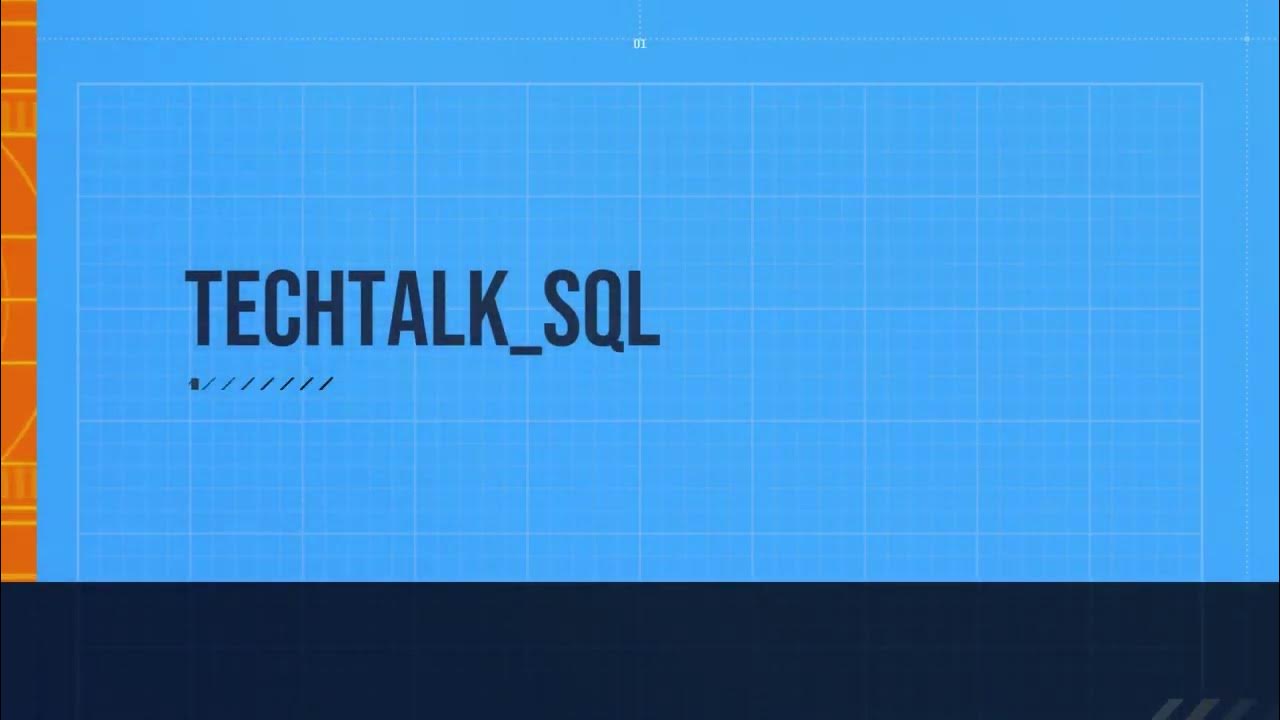 Oracle Minus Function Oraclesql Techtalk Sql Youtube