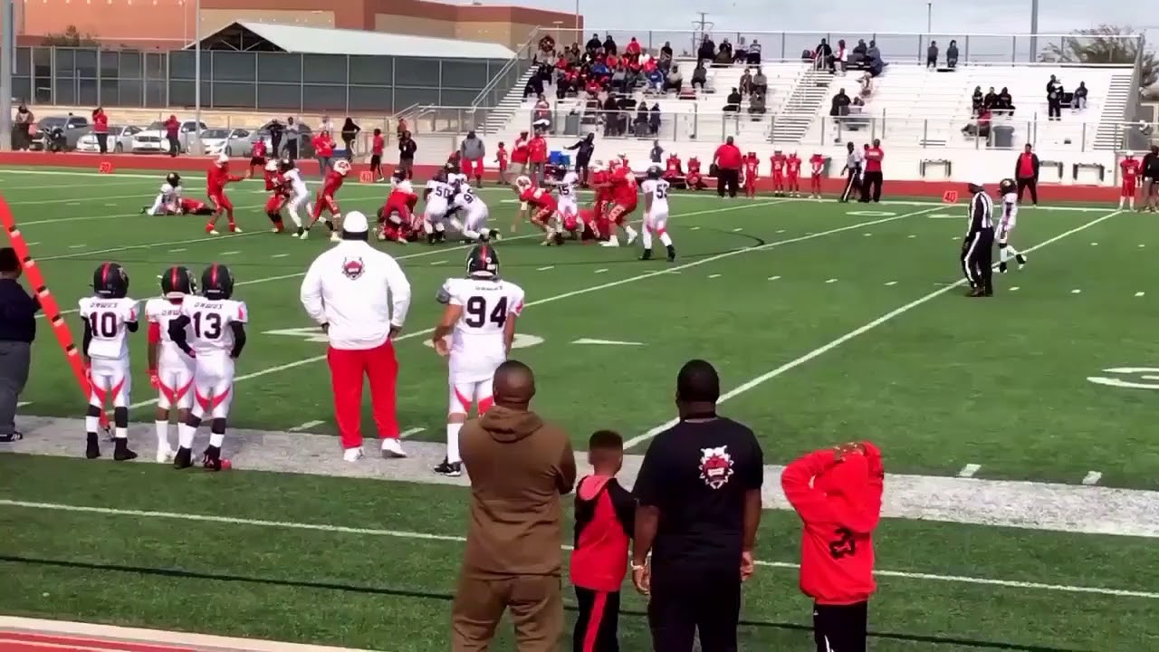 Big Jr!!! 2nd Edition!! Here comes the Roosterrrr!! - YouTube