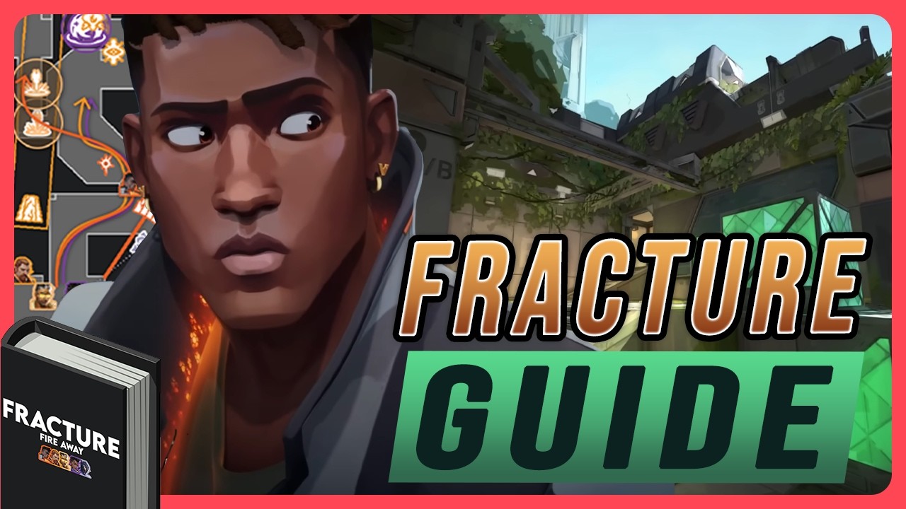 HOW TO PLAY FRACTURE LIKE A PRO | PLAYBOOK & GUIDE - YouTube