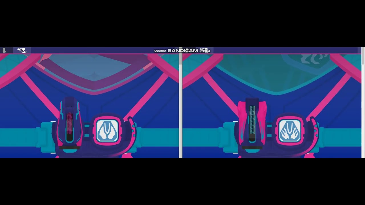 Revice Flash Belt: Revice Final Form (Short video) - YouTube