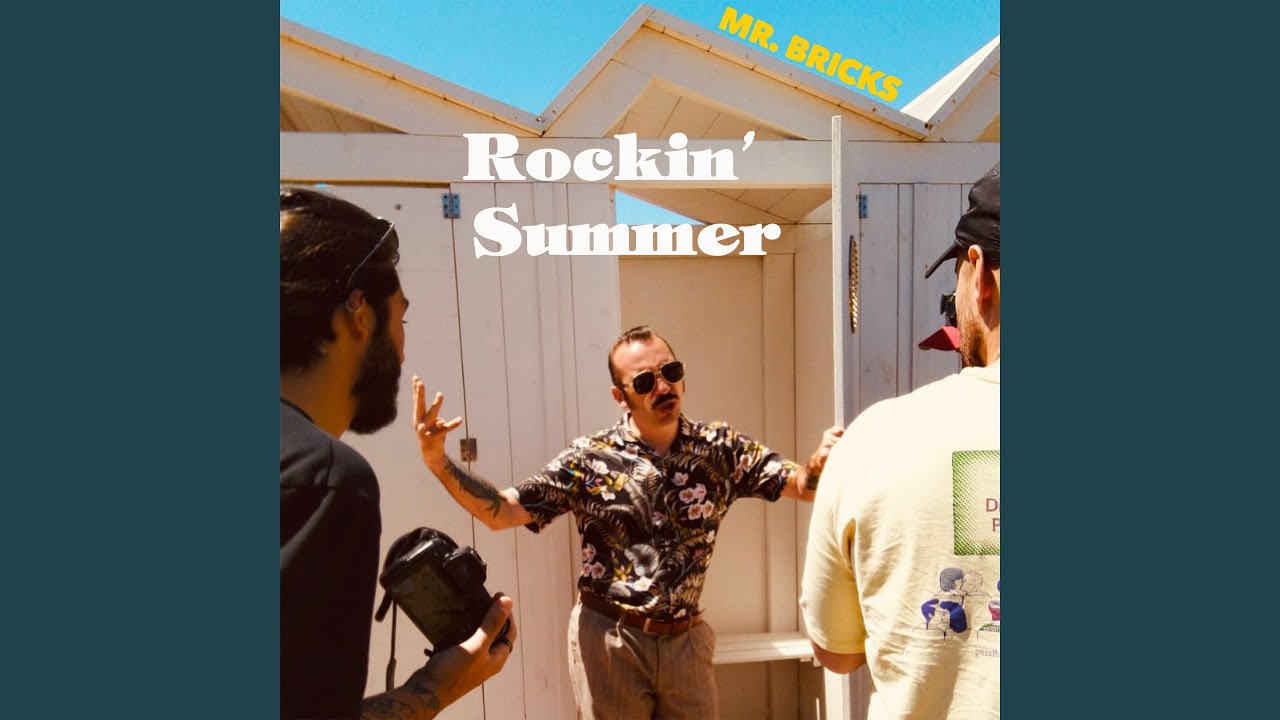 Rockin' Summer - YouTube