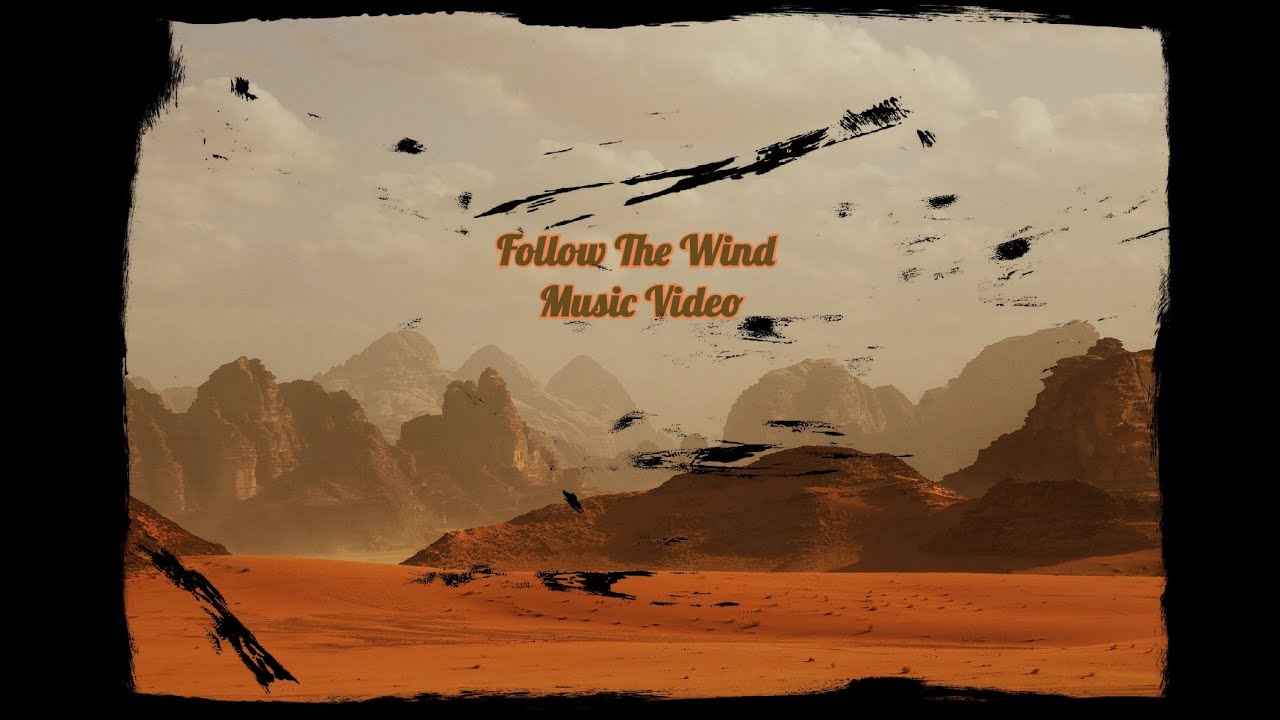 Young Deshi - Follow The Wind (Music Video) - YouTube Music