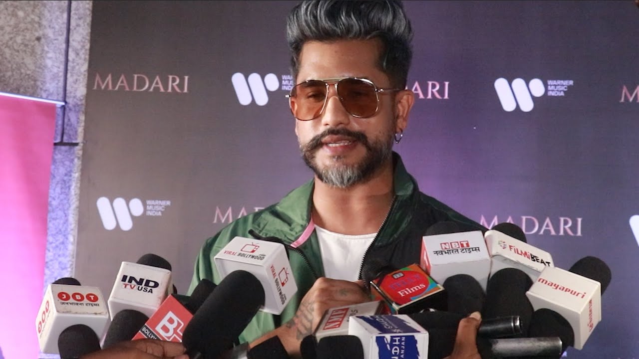 Suyyash Rai Ne Munawar Faruqui Ke Song Ko Lekar Kahi Yeh Badi Baat ...