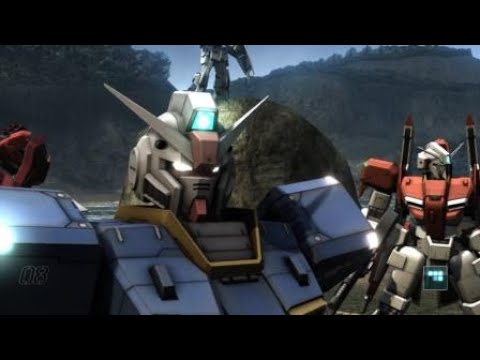 Gundam BO2 - Jungle Blind Mix Up (Gundam Pixy) - YouTube