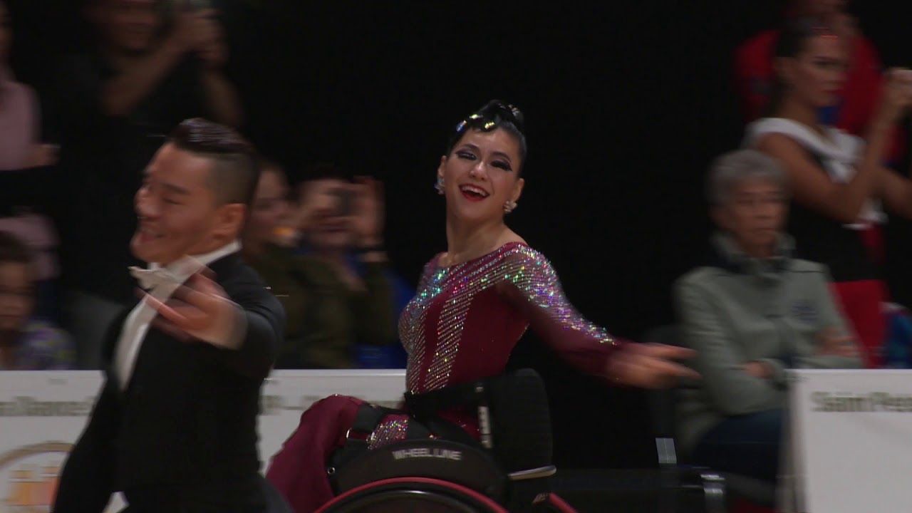 Duo Standard Class 1+2 General Look - YouTube