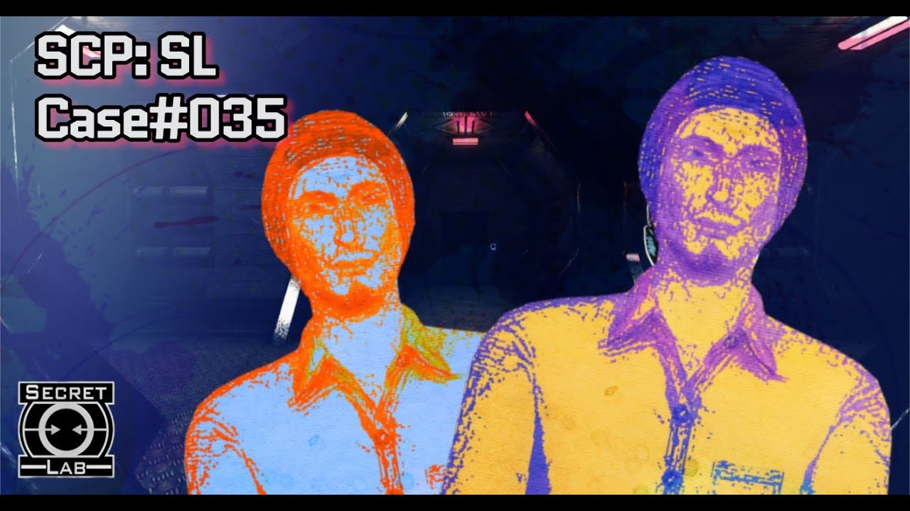 SCP: Secret Lab - Country Roads - YouTube