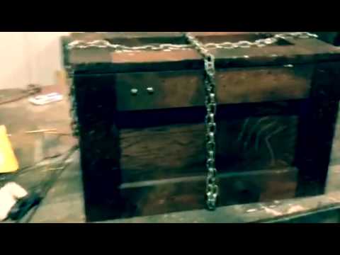 Creature Crate - YouTube