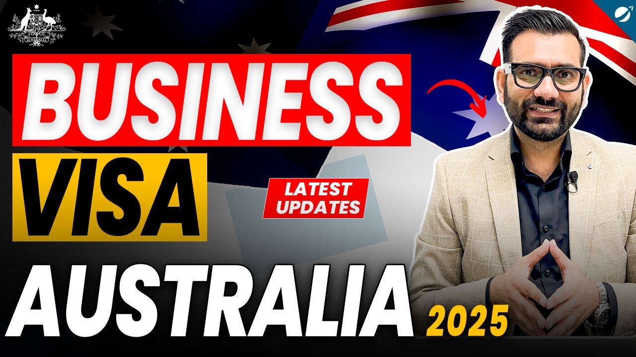 Big Australian Immigration News, Business Visa Australia latest update ...