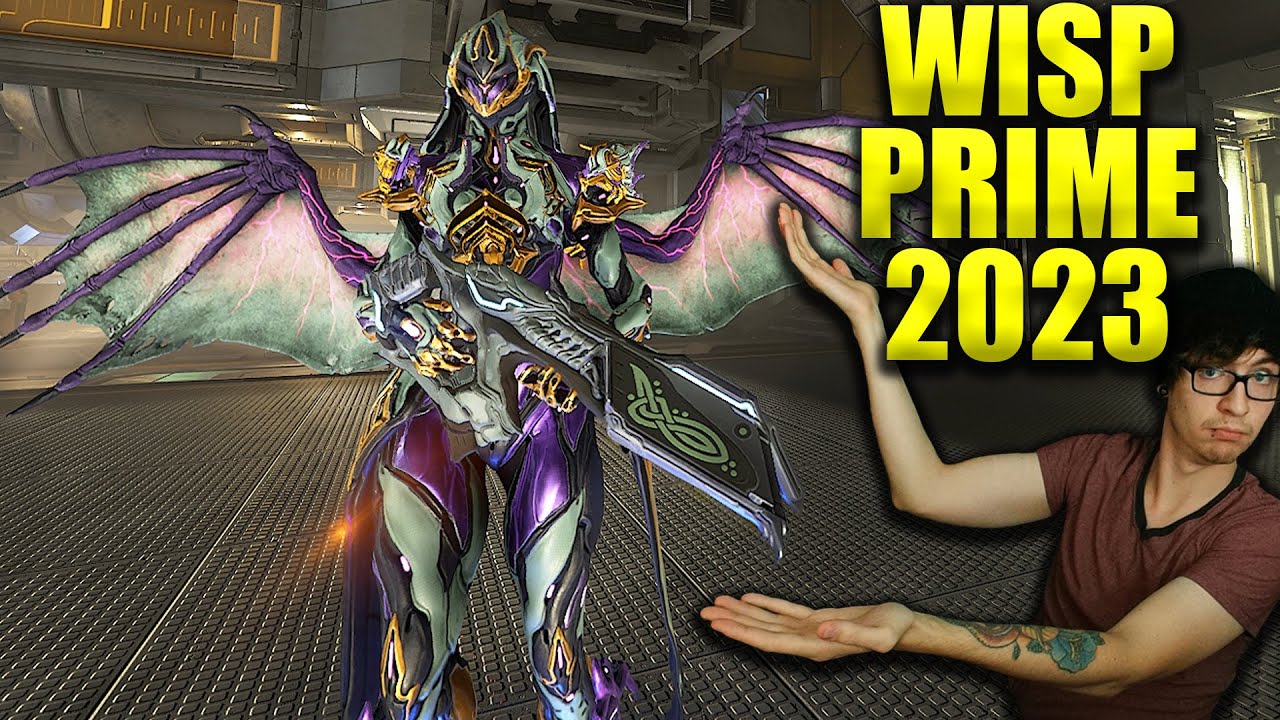 Warframe Wisp Prime 2023 Cross Save 2023 Making Videos Becoming warframe-wisp-prime-2023-cross-save-2023-making-videos-becoming