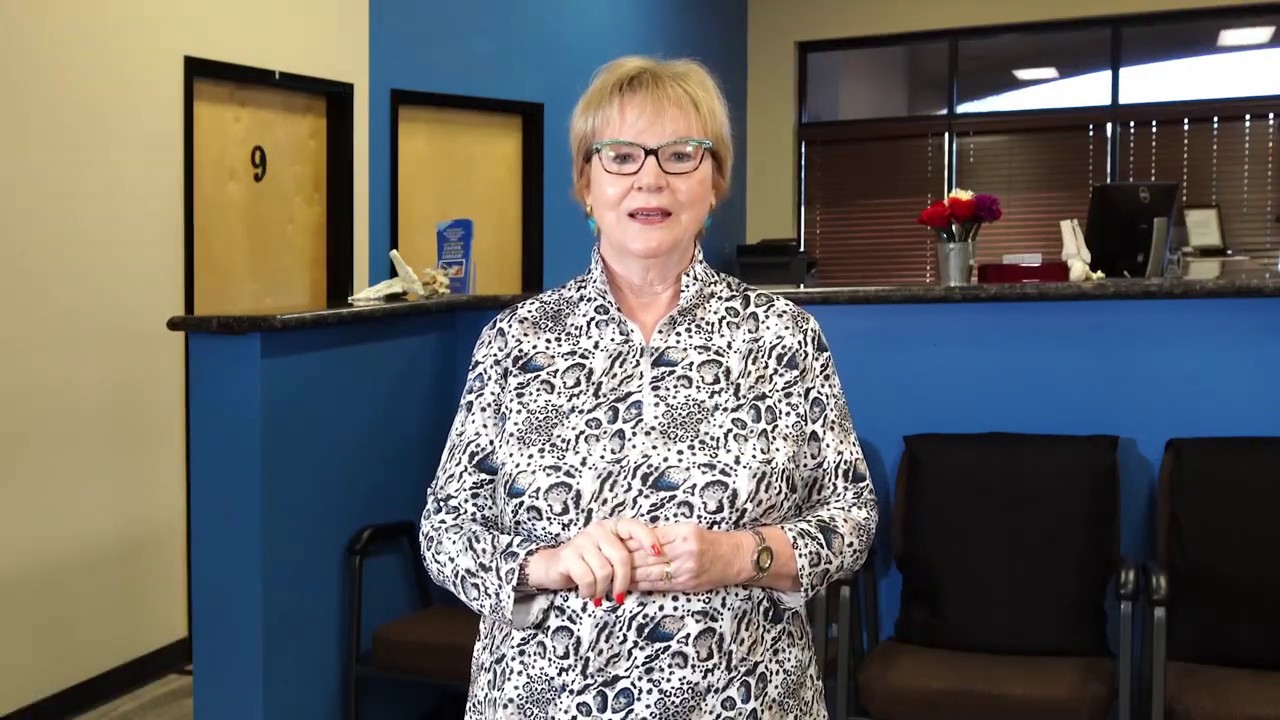 Avoid shoulder surgery with regenerative medicine. (Penny's story ...
