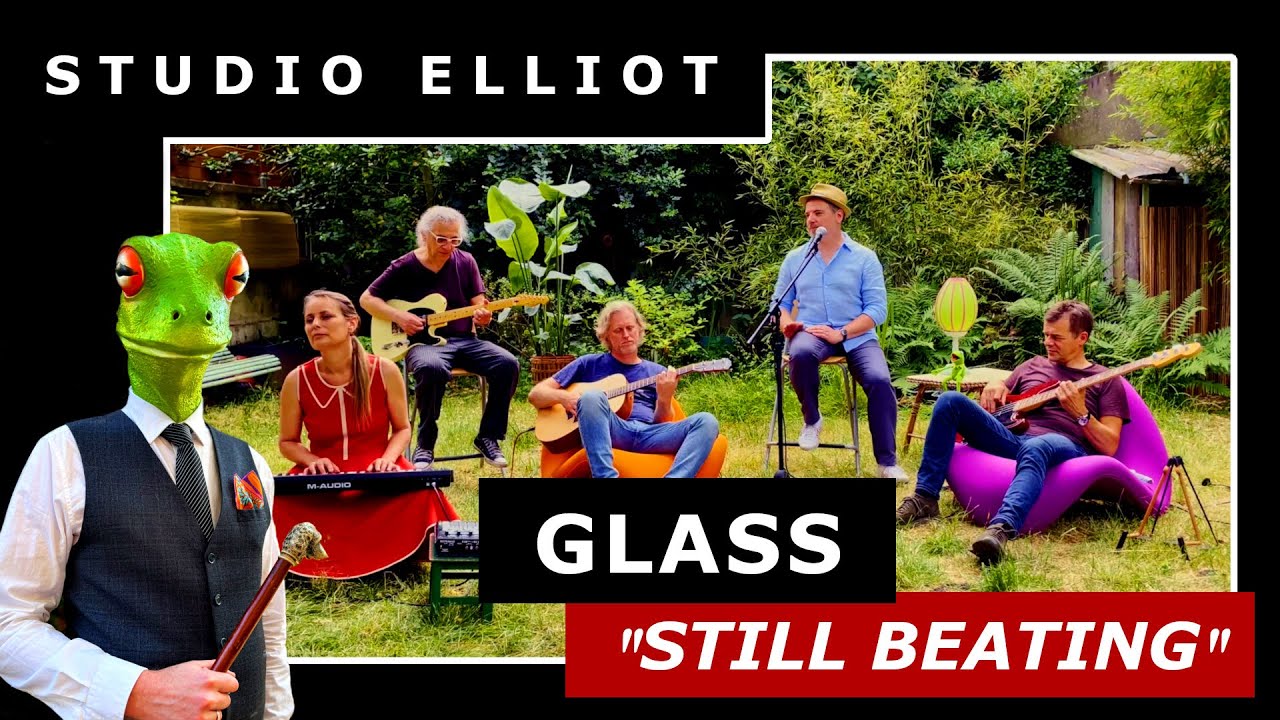 Glass - Still Beating (Mac Demarco cover) - YouTube