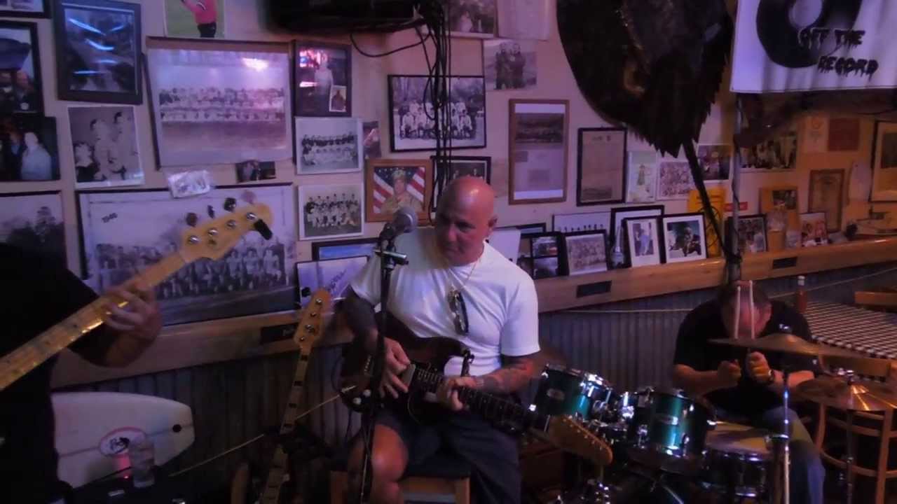 SLOWDOWN OFF THE RECORD with Anthony Steele) - YouTube