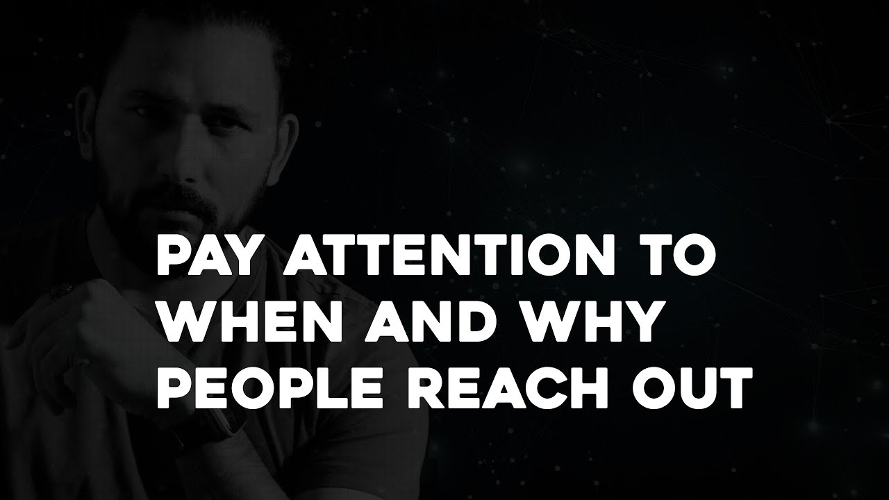 Recognise Genuine Relationships: Why You Should Pay Attention to When ...
